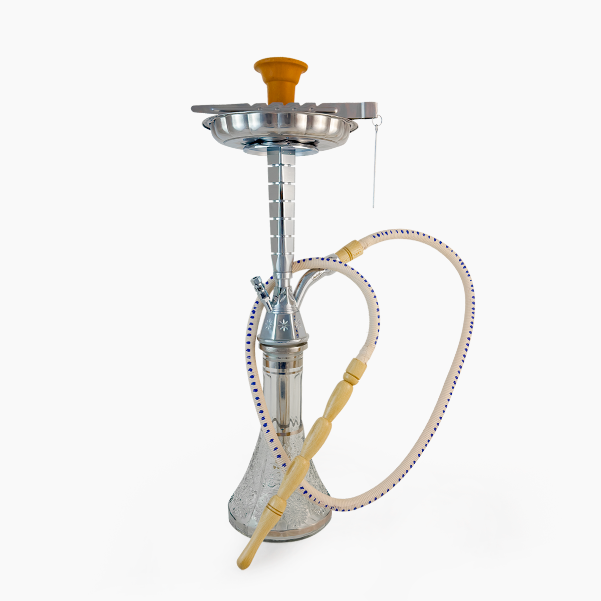 Zinc Shisha G2 - Andalib Shisha