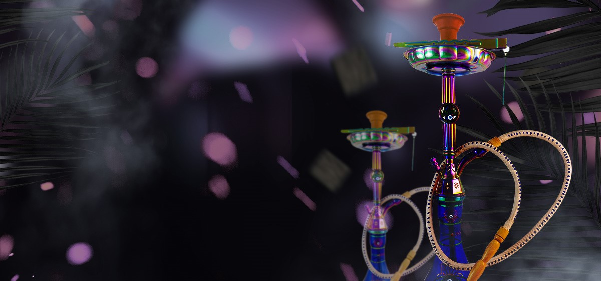 Andalib Shisha - Shisha Shop Lebanon - Tobacco - Vape